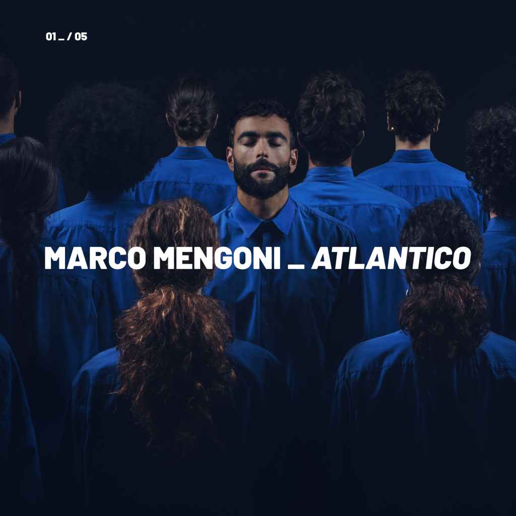 Marco Mengoni - Muhammad Ali - Video - Testo su Radio Sound