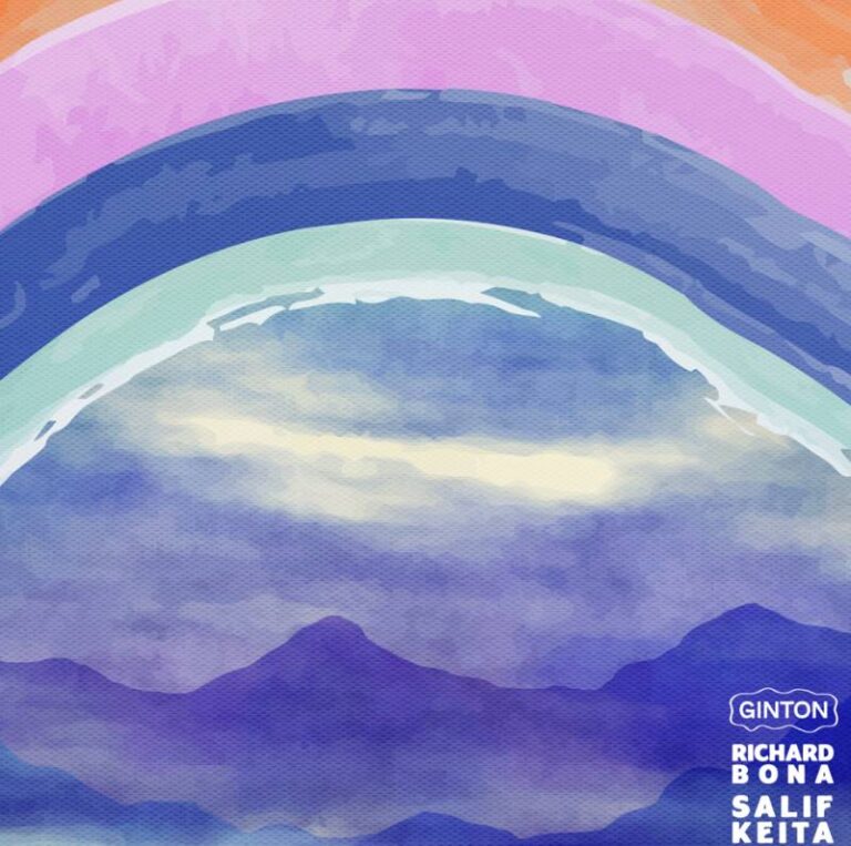 Ginton, Richard Bona, Salif Keïta - Kalabancoro - Video Testo Traduzione